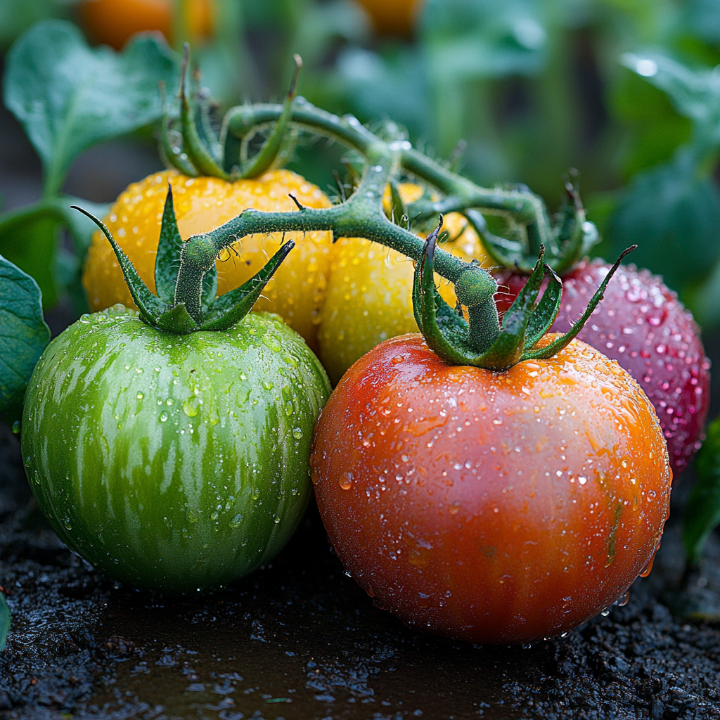 Best Heirloom Seeds for Home Gardens: A Guide to Time-Tested Varieties ...
