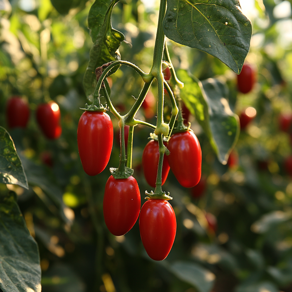 Chilli Companion Planting: A Practical Guide to Maximizing Your Harves ...