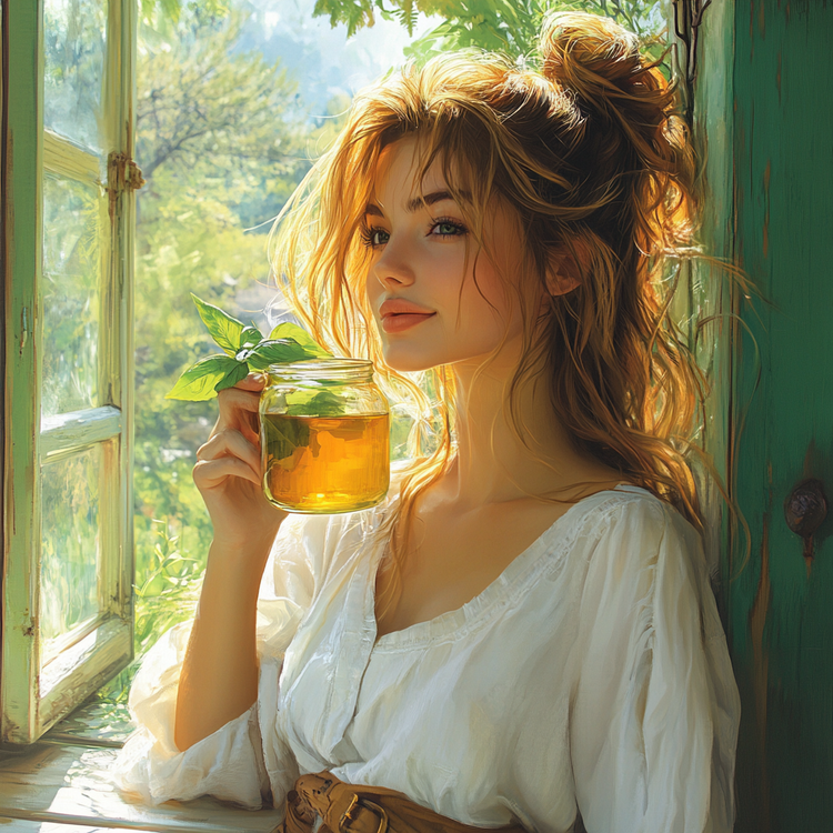 Basil Tea: Benefits and Side Effects – FarmerFlints