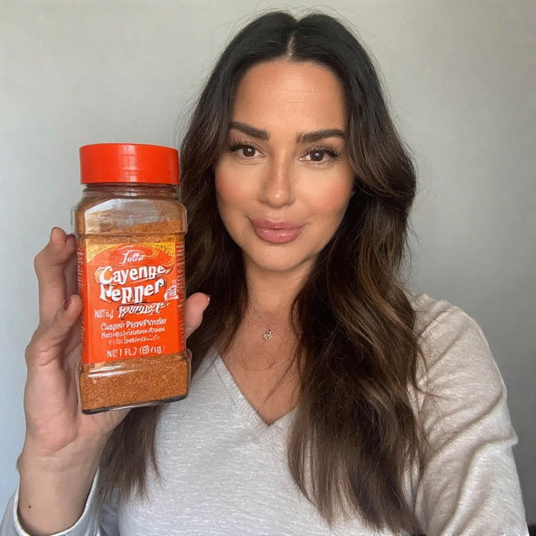 The Benefit of Cayenne Pepper Powder: A Complete Guide – FarmerFlints