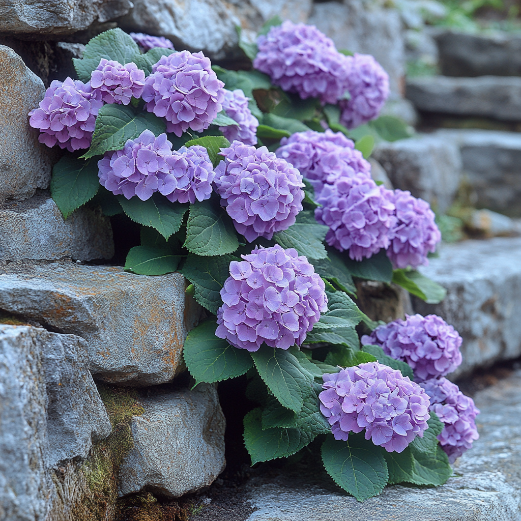Best Soil for Planting Hydrangeas in Garden – FarmerFlints