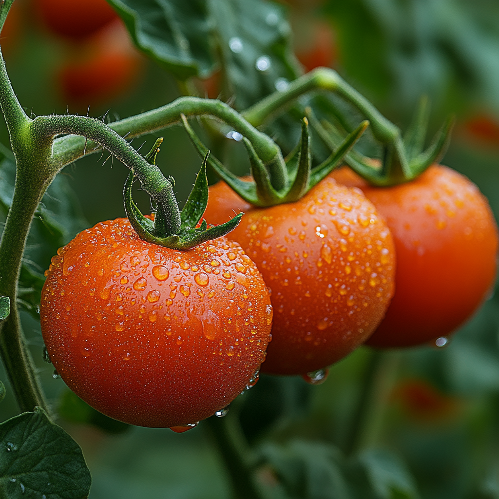 How to Grow Tomatoes Indoors in Winter: A Complete Guide – FarmerFlints