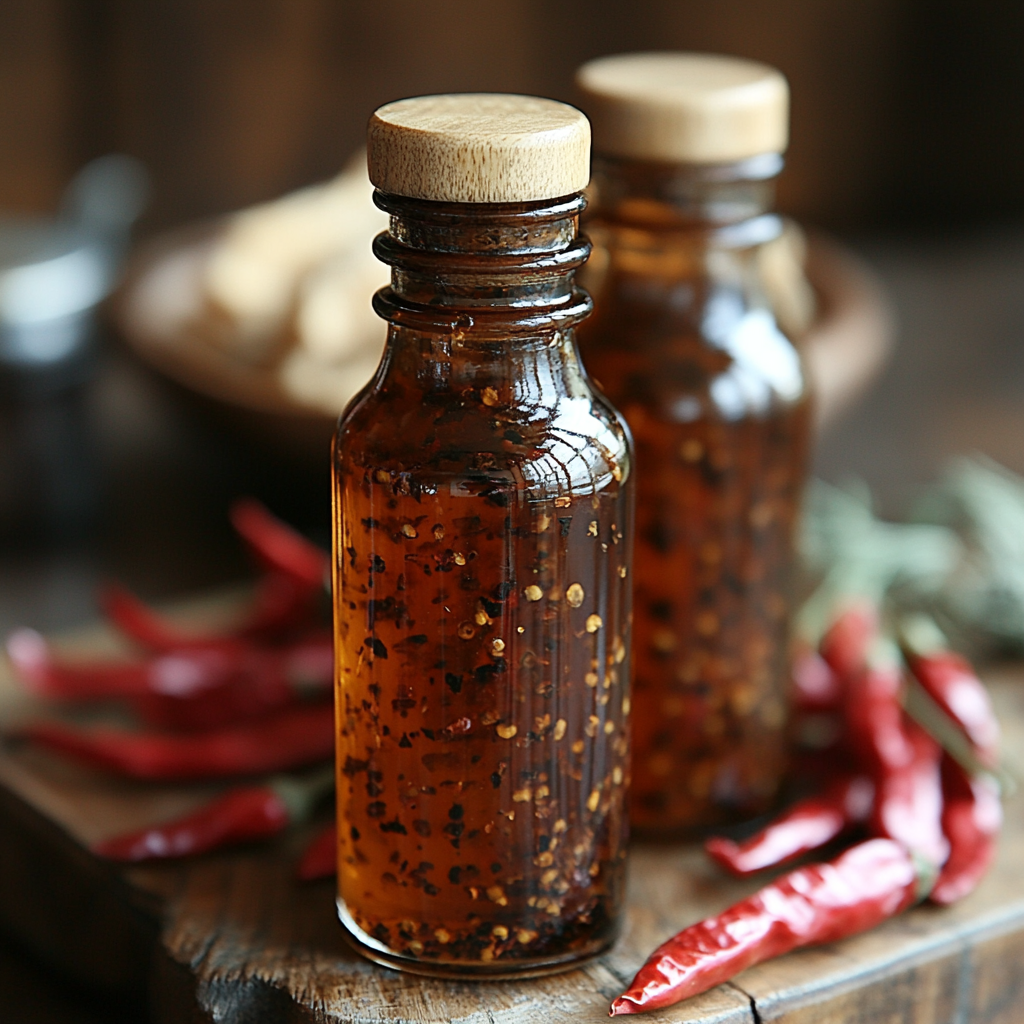 How to Make Cayenne Pepper Tincture: A Complete Guide – FarmerFlints