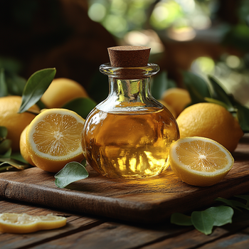 How to Use Olive Oil and Lemon Juice for Constipation – FarmerFlints