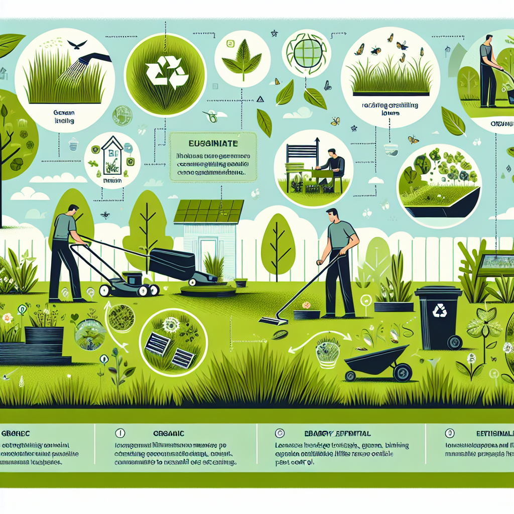 Lawn Care Practices to Grow a Lush, Green, and Healthy Yard – FarmerFlints