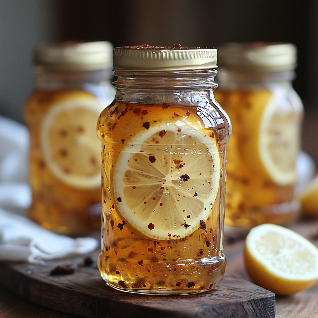 Lemon Juice, Cayenne Pepper, and Maple Syrup: Exploring the Master Cle ...