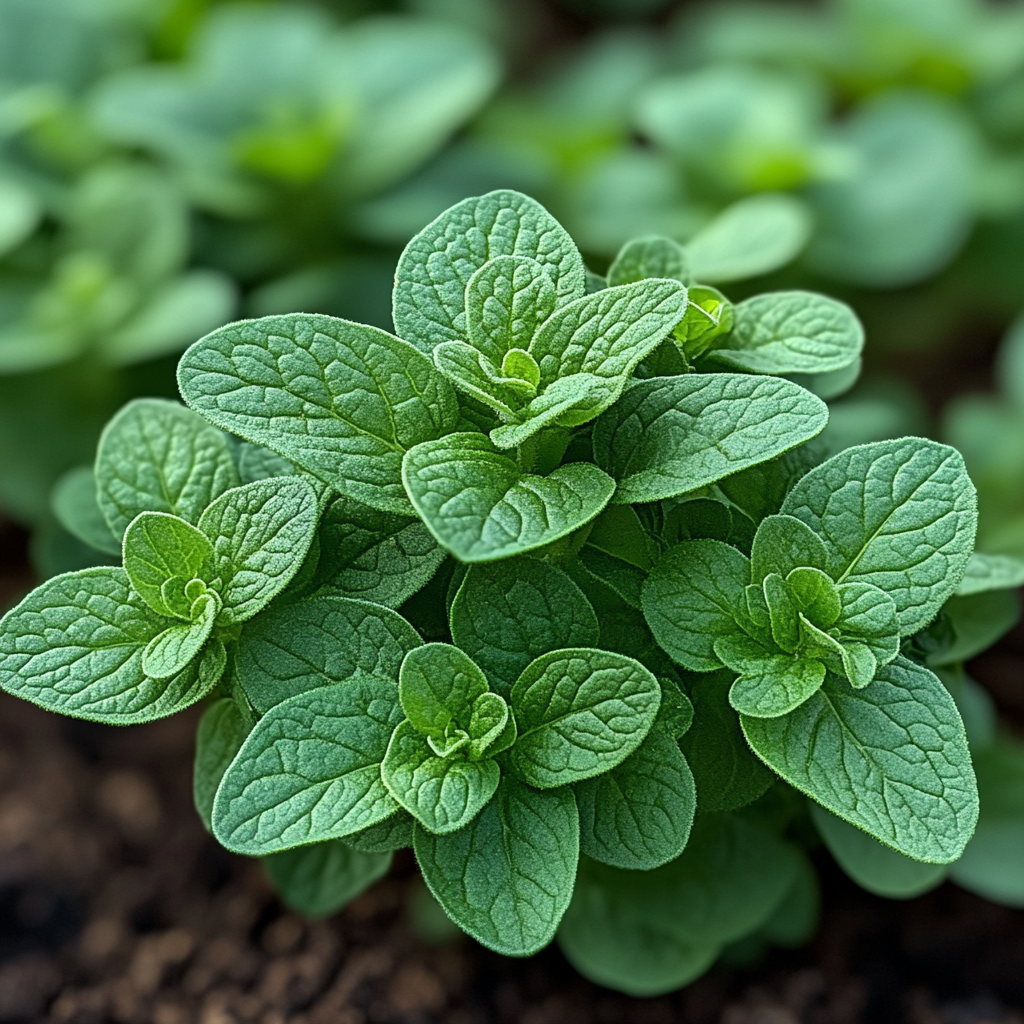 Oregano Companion Planting: A Complete Guide for a Thriving Garden ...