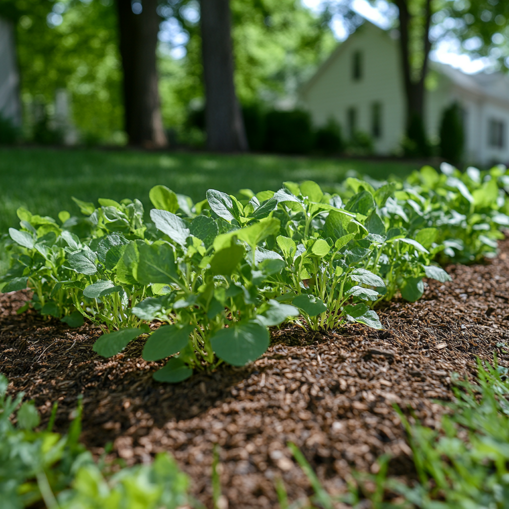 What to Plant in a Fall Vegetable Garden: A Complete Seasonal Guide ...